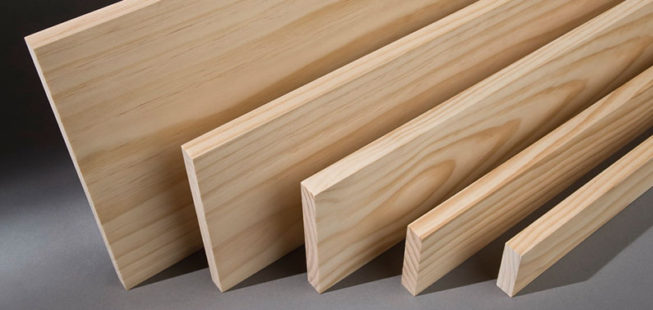 warren-trask-clear-select-pine - Warren Trask Company