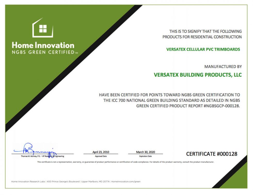 Versatex Versawrap Column Wraps - Warren Trask Company