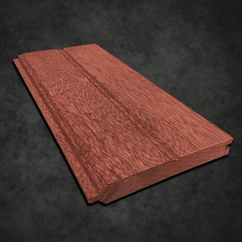 Meranti C&EB - Warren Trask Company