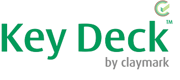 Introducing Key Deck from Claymark | Warren Trask Company