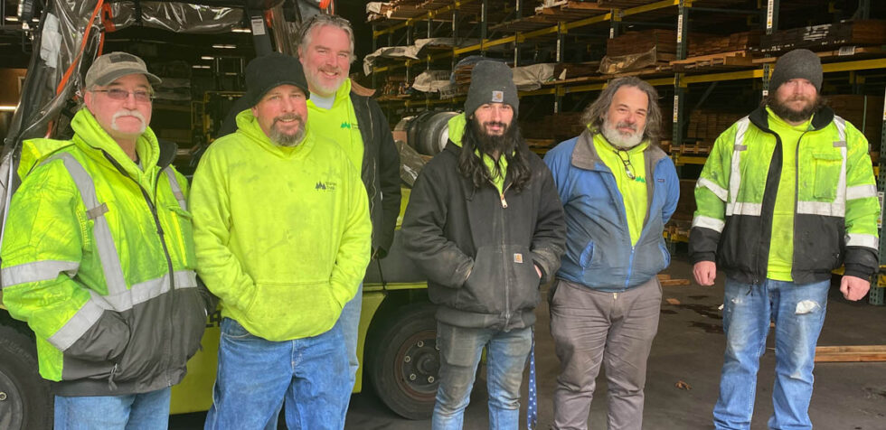 About Warren Trask - Warren Trask Company