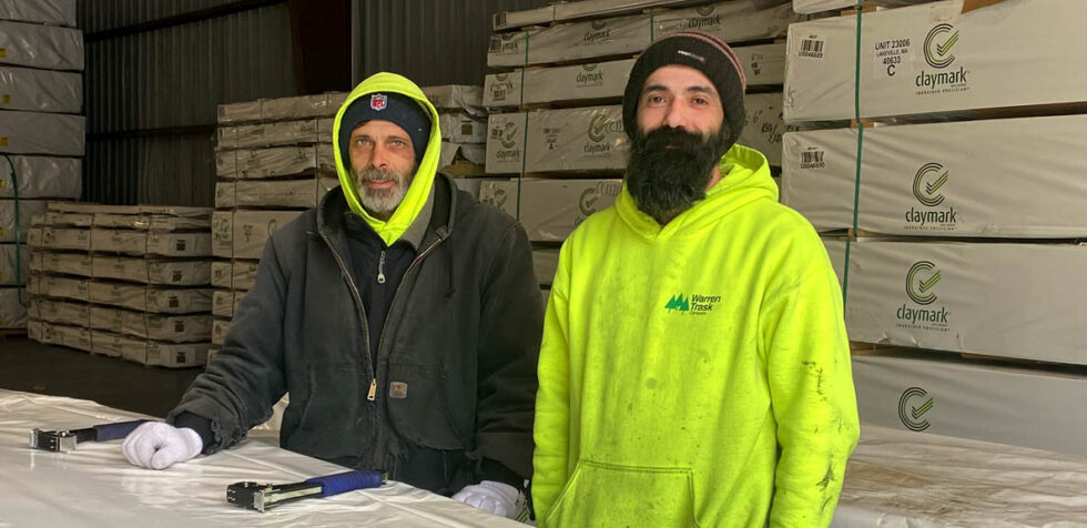 About Warren Trask - Warren Trask Company