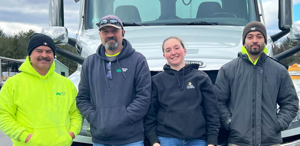 About Warren Trask - Warren Trask Company