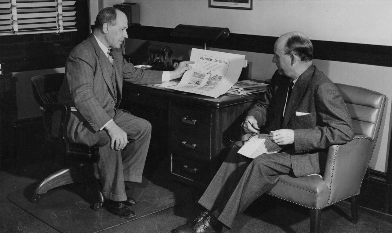 100 Years - Warren Trask Company