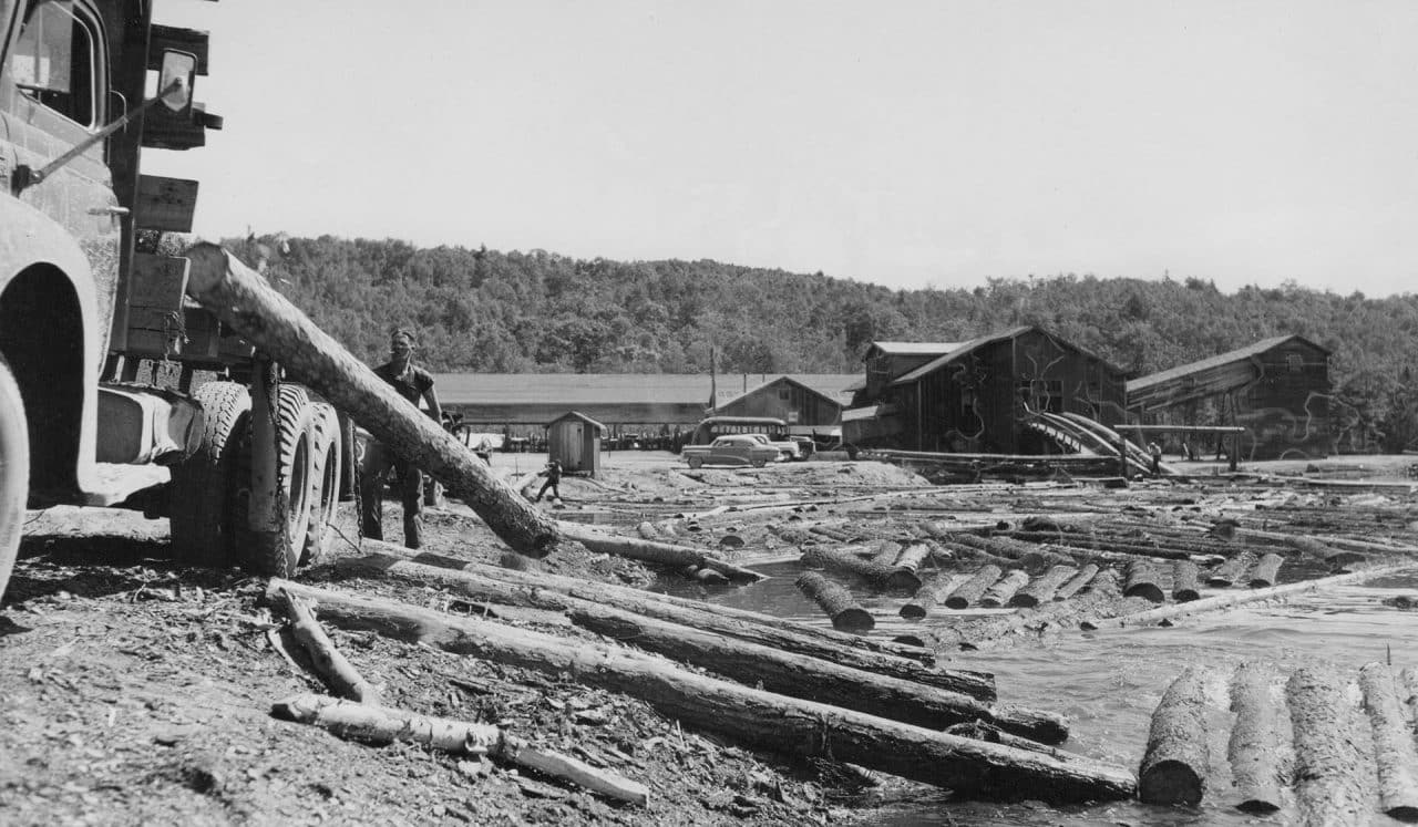 100 Years - Warren Trask Company